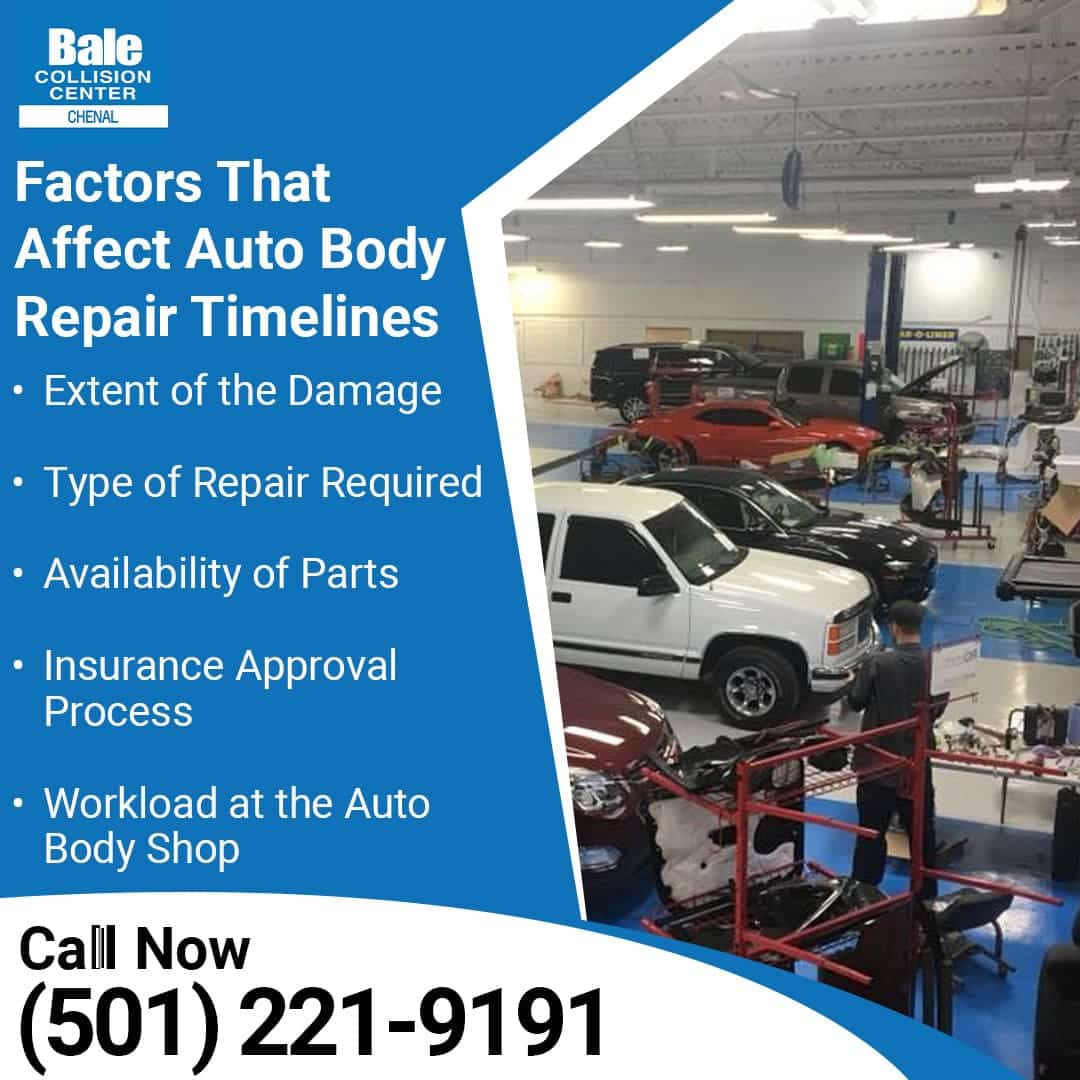 PDR Benefits: Bale Collision Center's Dent Repair in 2025